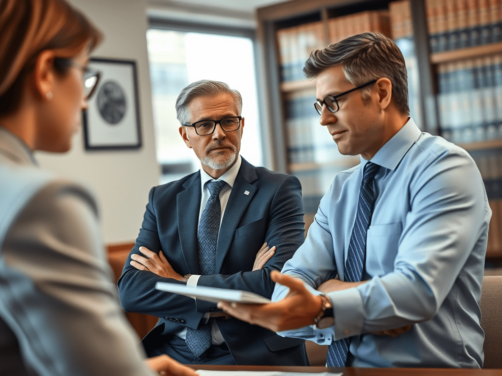 Secreto para solucionar cualquier problema legal – Cedré Soluciones Legales